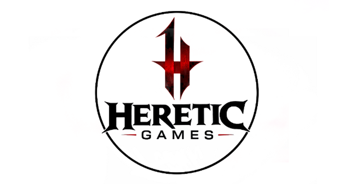 Heretic Games